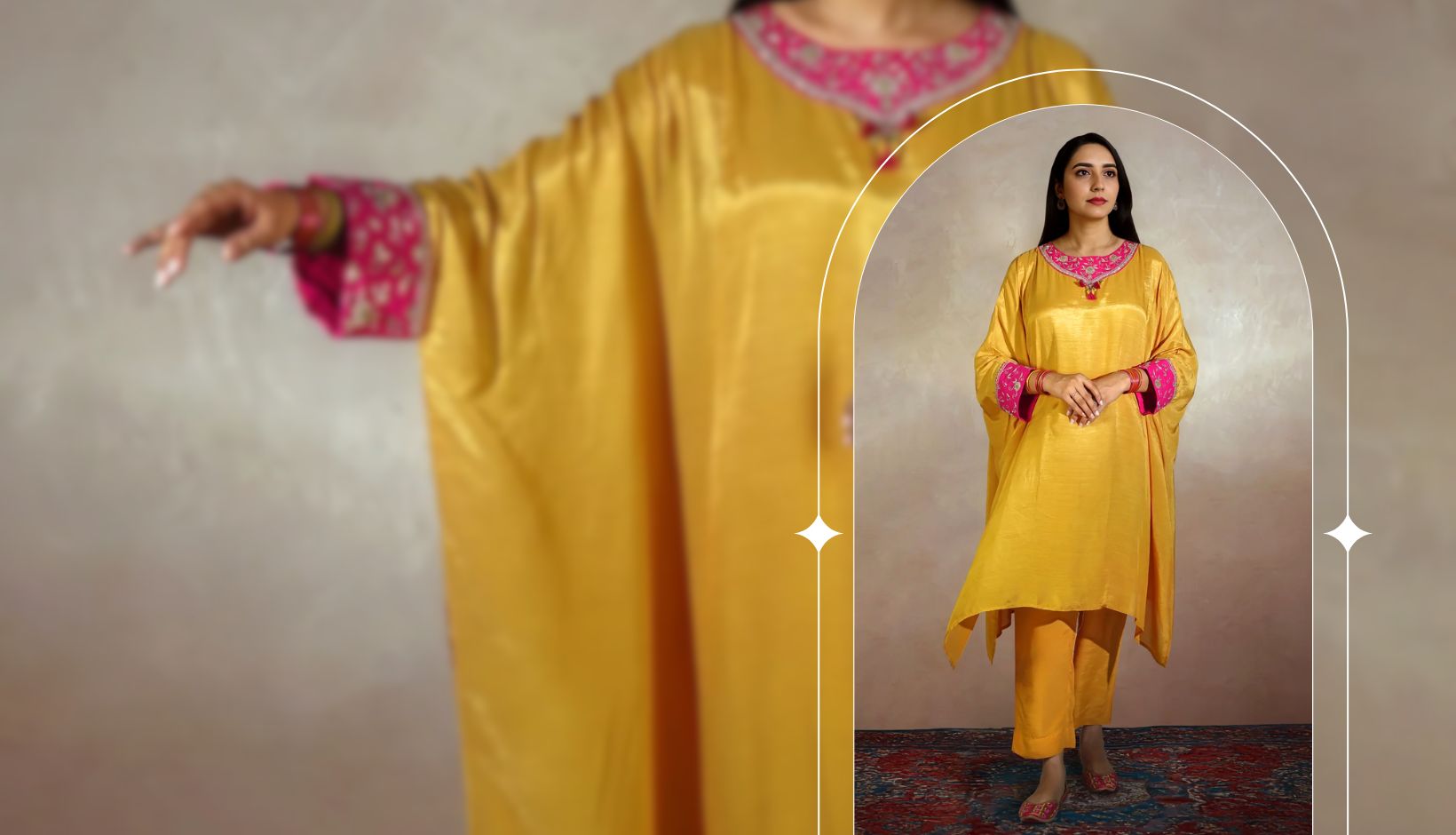 Bridging Tradition and Modernity: Mayori's Wedding Season Blend ...