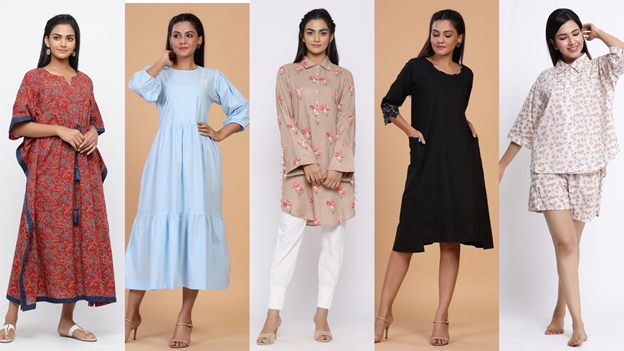 Five wardrobe essentials from an eco-conscious collection – Mayori ...