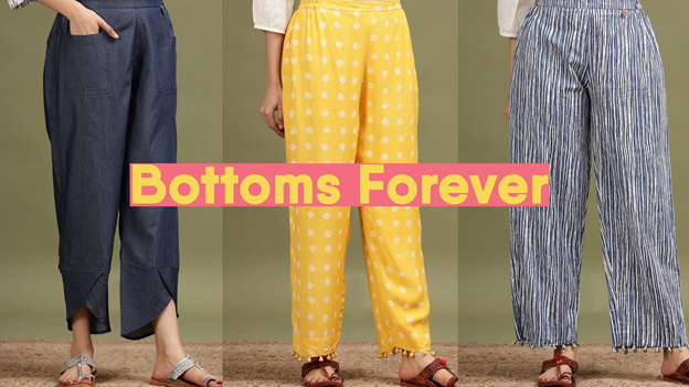 Bottoms forever – Mayori Conscious Clothing