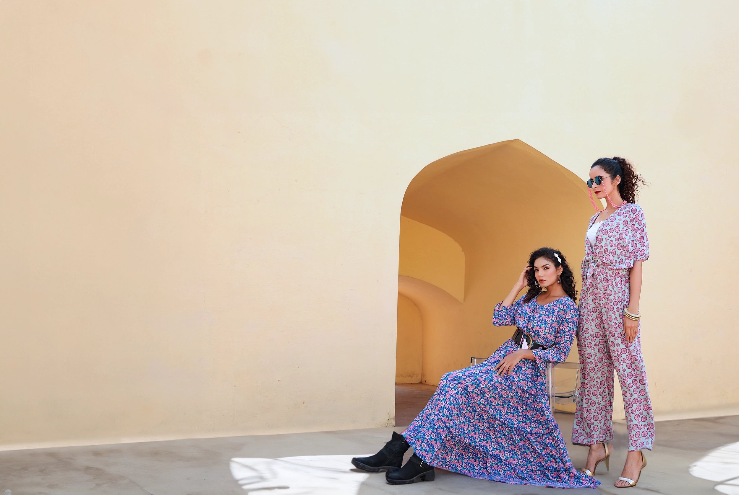 Mayori Conscious Clothing