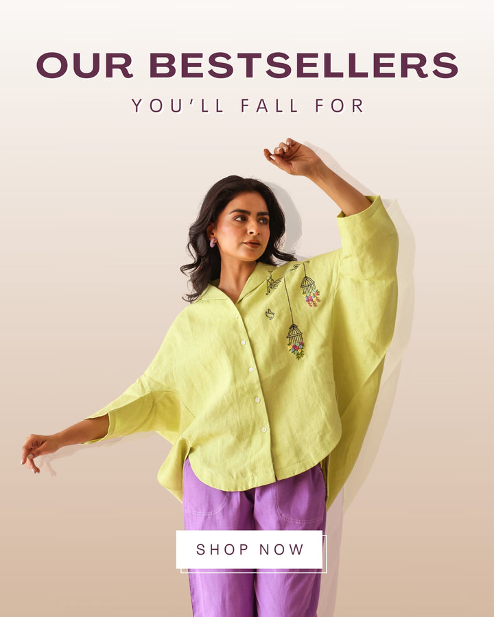 Mayori Conscious Clothing