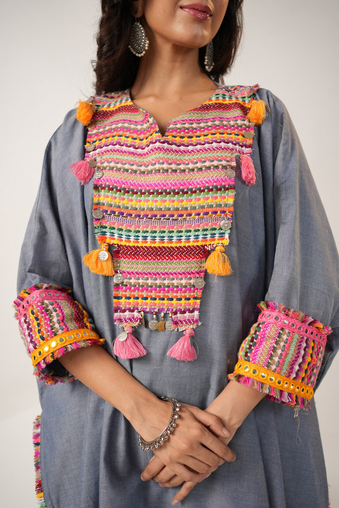 Mayori Conscious Clothing